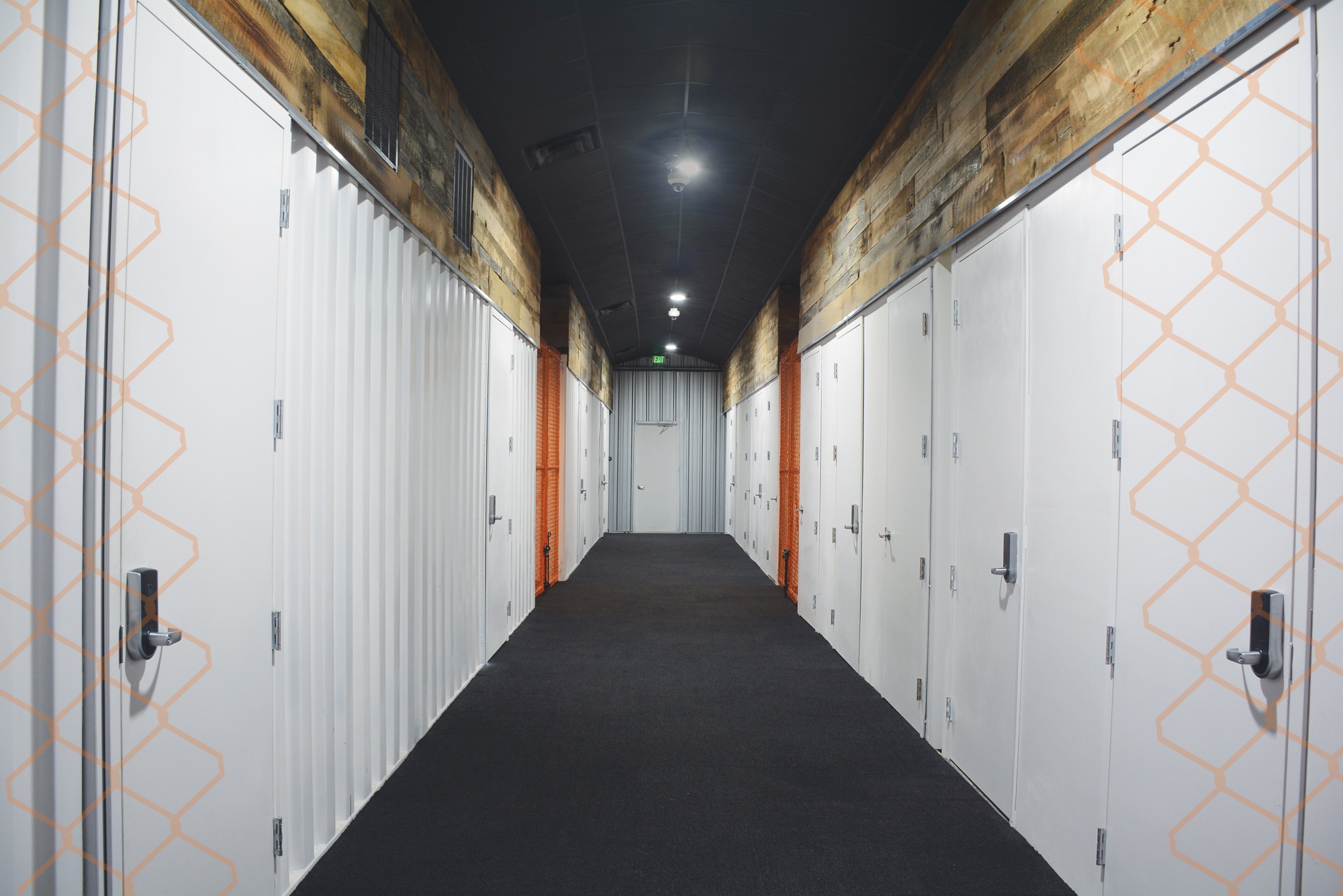 AI Hosting & 415V Colocation Datacenter | Nashville & Murfreesboro TN